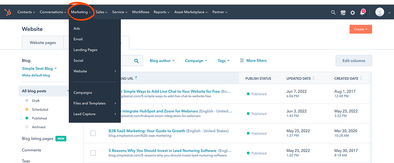 HubSpot Tutorial for Beginners: Everything You Need to Know HubSpot Tutorial for Beginners: Everything You Need to Know